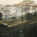 All-Inclusive 2-day Night Camping Tour on Mountain from Colombo - The Sunrise and Return: Nature’s Early Gift