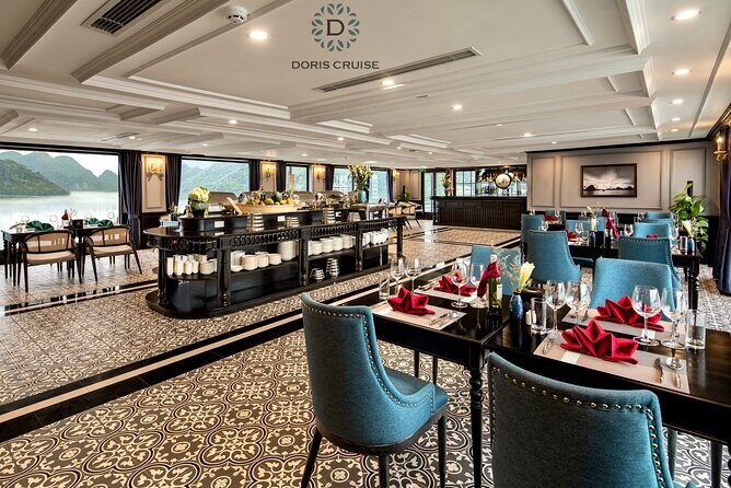 All-Inclusive 2D1N Halong & Lan Ha Bay Luxury Cruise from Hanoi - Things to Keep in Mind