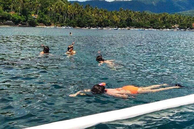 All Inclusive : Bali Blue Lagoon Snorkeling with Lunch &Transfers - Who Should Book This Tour?
