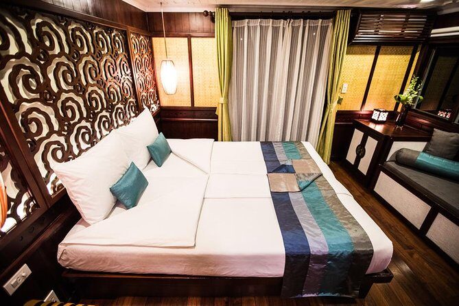 All inclusive Bhaya 2-Day Halong Bay Tour - The Value of This Tour