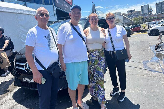 All Inclusive Blue Mountains Private Tour from Sydney - What Travelers Are Saying