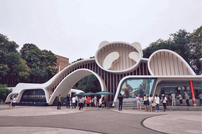 All Inclusive Chengdu Private Day Tour to Panda Breeding Base andCity Highlights - What the Reviews Say
