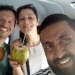 All inclusive colombo Tuk Tuk city tour - Key Points