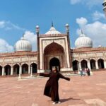 All-Inclusive Delhi Full or Half Day Tour with Hotel Pickup - Transport, Guide, and Logistics