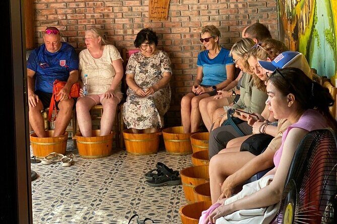 All Inclusive Deluxe Hue City Group Tour - Max 12 pax - Authentic Experiences and the Value of Small Groups