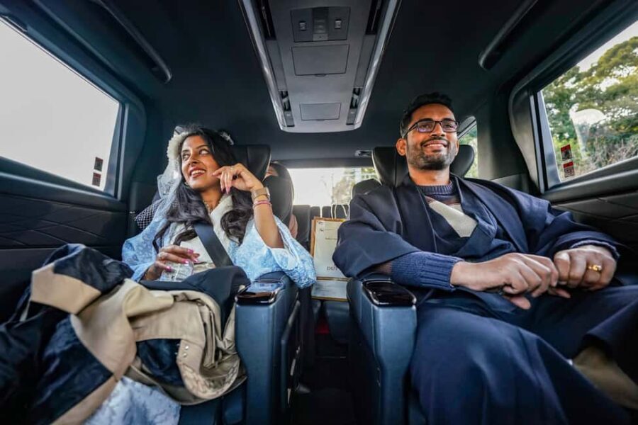 "All Inclusive" Japanese Wedding and Tokyo Photo Tour - Analyzing the Value