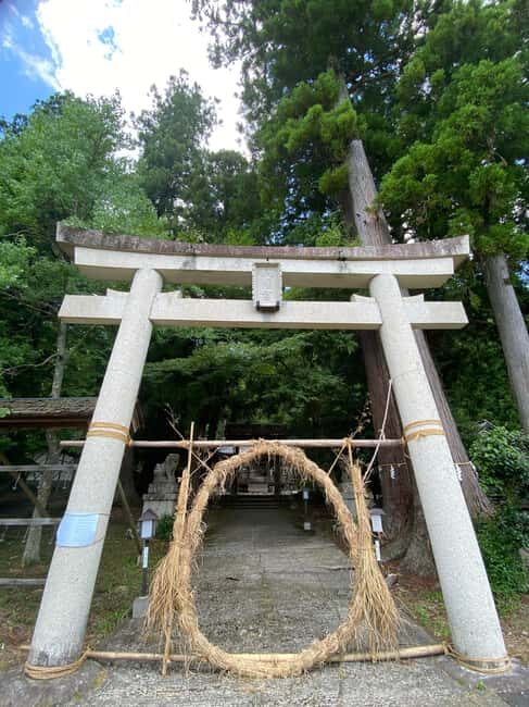 All-Inclusive Kyoto Day Tour: Mountains or Seaside Escape - Authentic Experiences and Photo Opportunities