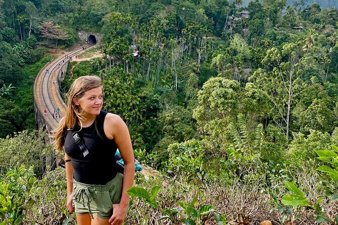 All inclusive private Ella Day Tour with Train Ride & Teafactory - Real Traveler Feedback