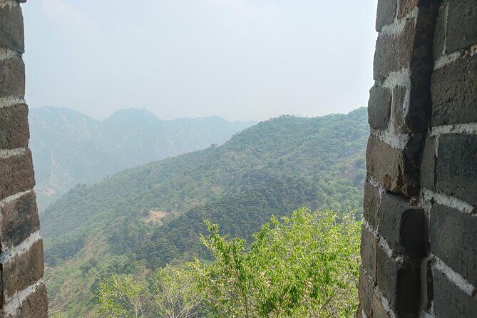 All-inclusive Private Layover Tour to Mutianyu Great wall - What Travelers Say