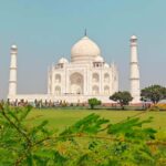 All Inclusive Private Taj Mahal, Agra Fort & Baby Taj Trip - Discovering the Baby Taj