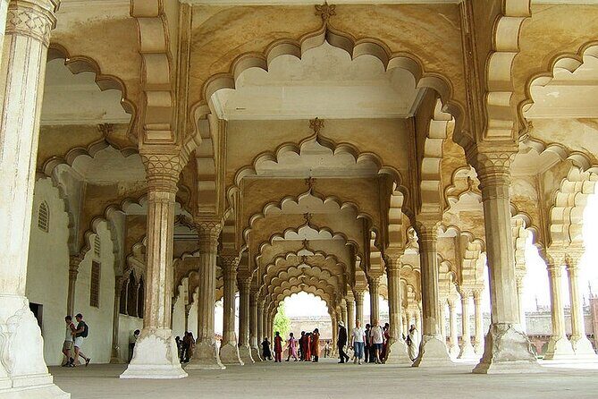 All Inclusive Private Taj Mahal Sunrise Tour with Agra Fort Visit - Pros and Cons From a Travel Perspective