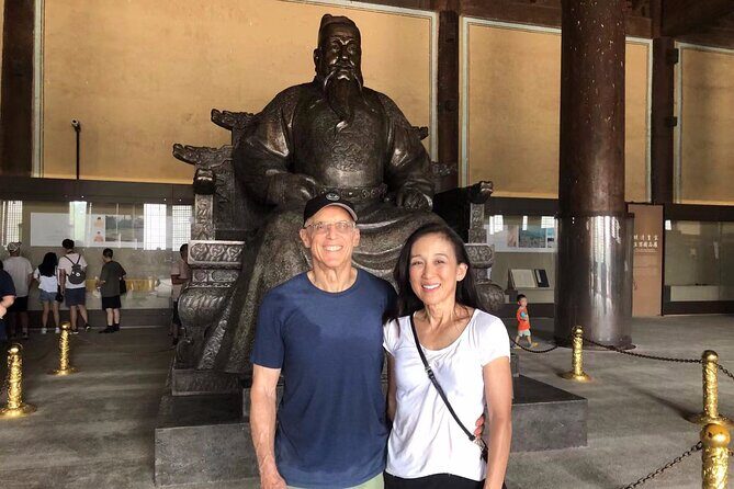 All Inclusive Private Tour: Juyongguan Greatwall, Sacred Road, MingTombs - The Sum Up: Who Is This Tour Best For?