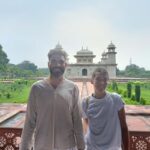 All-Inclusive Sunrise Taj Mahal, Agra Fort & Baby Taj Tour - All-Inclusive Access: Skip the Lines, Save Time