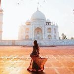 All Inclusive Taj Mahal & Agra Tour by Superfast Train From Delhi - A Deep Dive into the Experience