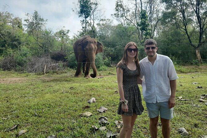 All of Sri Lanka within 10 Days - Authentic Experiences and Practical Tips