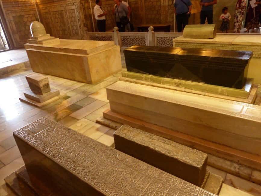 All Samarkand monument in one day - What to Expect on the Tour