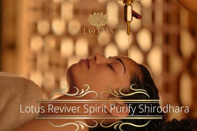 All Thai Aroma massage & Full SPA Treatments Therapy Programs - Practical Tips for Visitors