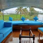 Alleppey: Sunset Houseboat Cruise with Tea and Snacks - What to Expect During the Tour