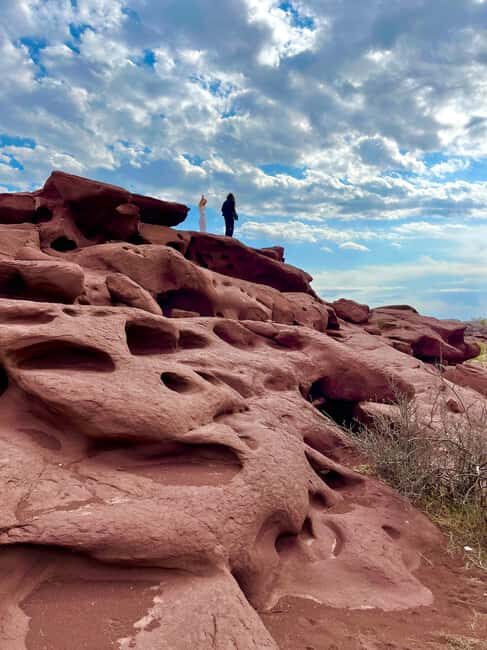 Almaty: 2-Day Altyn-Emel National Park Tour with Meals - Exploring Altyn-Emel: More Than Just a Scenic Drive