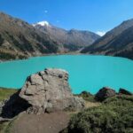 Almaty: Big Almaty Lake Day Trip with Scenic Drive - Discovering Big Almaty Lake: A Practical Guide