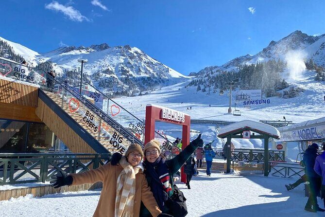 Almaty city & Shymbulak tour - Who This Tour Is Perfect For