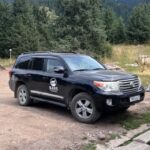 Almaty: City Tour Kolsai Lake, Kaindy Lake, Charyn Canyon - Practical Details and What It Means for You