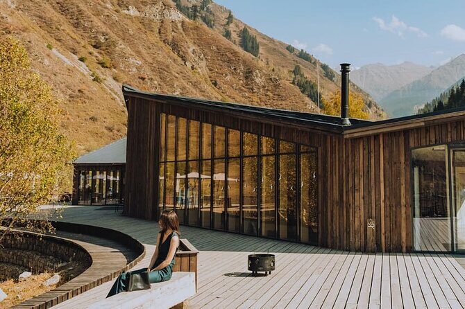 Almaty Issyk Lake, Turgen Waterfall and Turgen Gorge Tour - What Travelers Are Saying