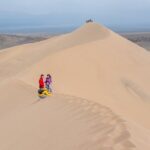 Altyn Emel, Singing Dune, Charyn canyon, Kolsay, Kaindy lake 4 days tour - What Makes This Tour Stand Out?