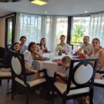 Amanda Cruise - Luxury Unique Halong Bay Cruise (2D1N Tour) - Whats Included and Whats Not