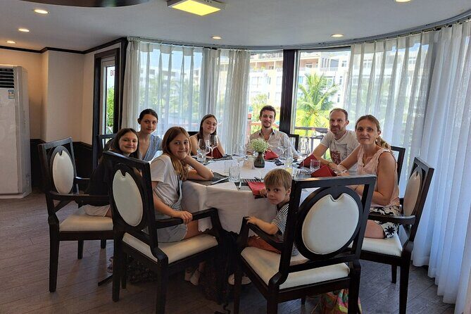 Amanda Cruise - Luxury Unique Halong Bay Cruise (2D1N Tour) - Whats Included and Whats Not