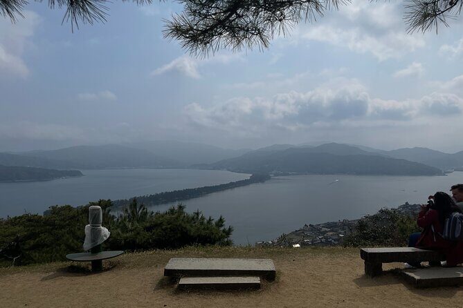Amanohashidate Cultural Walk: Legends, Scenic Views & Local Life - What Makes This Tour Stand Out?