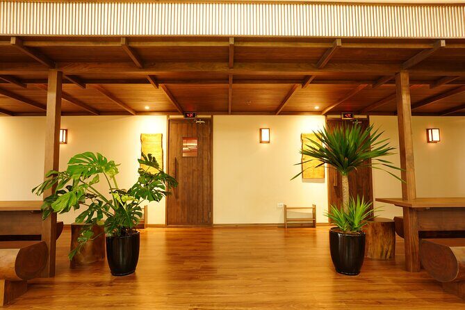 Amare Onsen and Jjimjilbang - The Sum Up: Who Will Love Amare Onsen and Jjimjilbang?