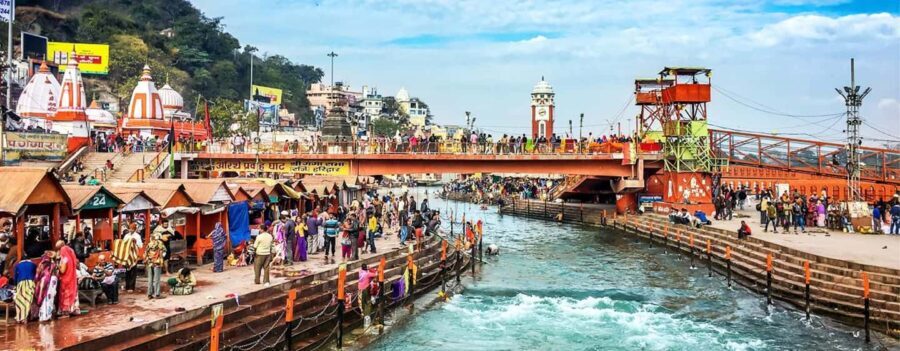 Amazing Same Day Haridwar and Rishikesh Tour From Delhi - Analyzing the Value