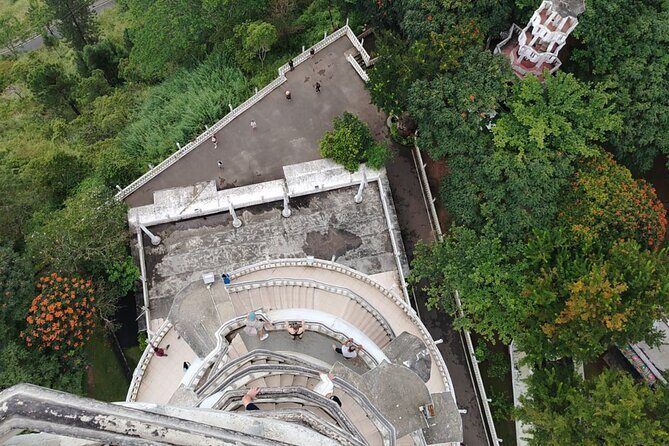 Ambuluwawa Tower & Kandy Culture and Nature Private Day Tour - Final Thoughts