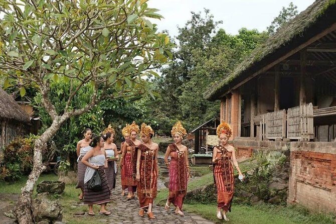 Amlapura Tour - East Bali Day Trip - Authentic and Practical Aspects of the Experience