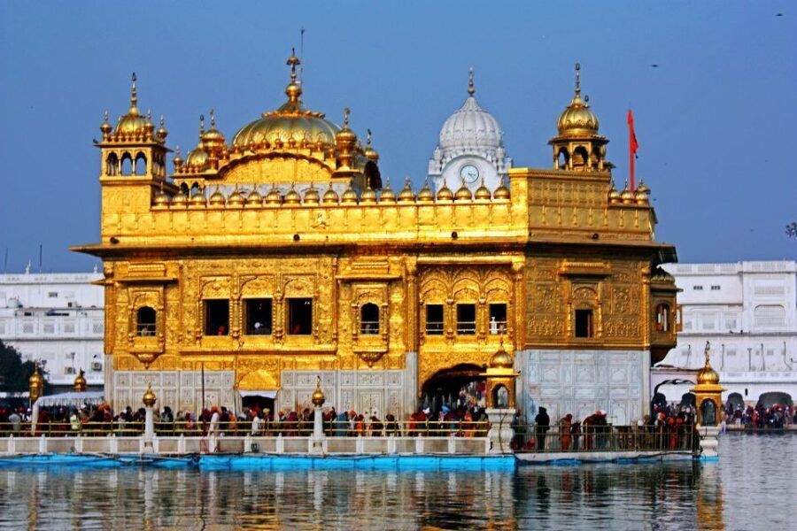 Amritsar: Dharamshala and Dalhousie 6-Day Private Tour - Making Sense of the Pricing and Overall Value