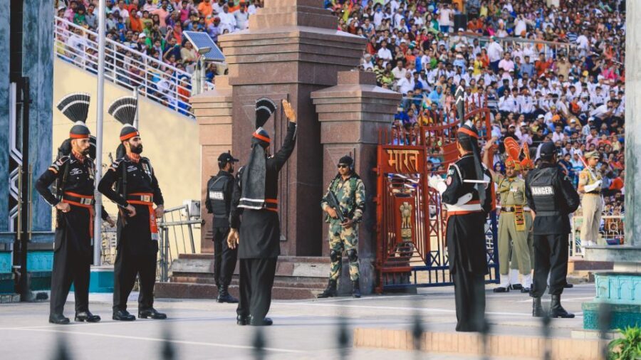 Amritsar: Full-Day Sightseeing Tour with Wagah Border - Practical Tips for Travelers