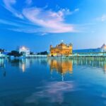 Amritsar: Full day Tour with Wagah Border Retreat ceremony - Itinerary Breakdown: What to Expect