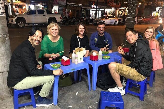 An Tin Viet: Culture and Traditional Experience Tour Guide - Why This Tour Offers Great Value