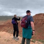 Ancient Burana and Konorchek Canyons - What Reviewers Say