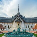 Ancient City Bangkok and Erawan Museum Tickets - Practicalities and Value