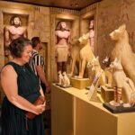 Ancient Egypt Night Tour with optional 2 Course Dinner - Practical Details: What Travelers Need to Know