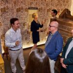 Ancient Egypt Sunset Tour with optional 3 Course Dinner - Who Will Love This Tour?