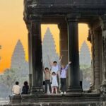 Angkor Wat and Ancient Temples Jeep Tour - What Makes This Jeep Tour Stand Out?