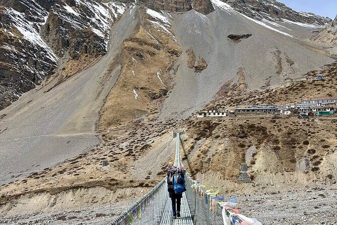 Annapurna Circuit Trek with Tilicho Lake (16 Days) - Final Thoughts on Value and Experience