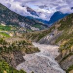 Annapurna Circuit with Tilicho Lake Trek - Authentic Experiences and Practical Details