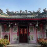 Antique Wells to French Facades: Self-Guided Hoi An Old Town Tour - FAQs