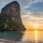Ao Nang Night Tour  Swim with bioluminescent plankton - The Itinerary in Detail