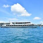 Ao Nang to Koh Phi Phi by Ao Nang Princess Ferry - FAQ