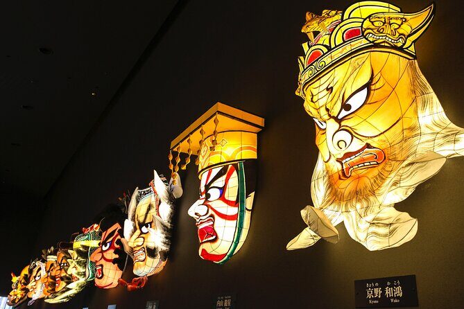 Aomori Highlights Private Full Day Tour - Transportation and Timing